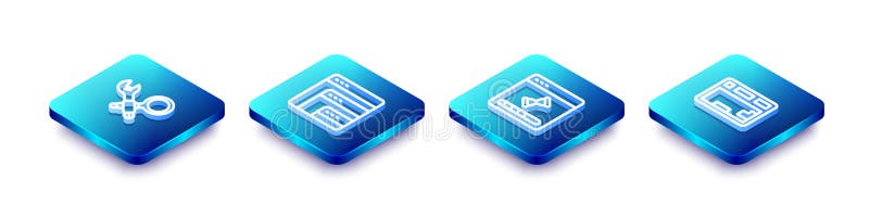 Debugging Software in Action Stock Illustration - Illustration of modify, control: 143608115