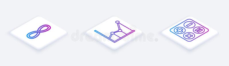 Set Isometric Line Function Mathematical Symbol, Sigma Symbol and ...