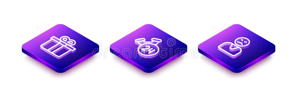 Angry Customer Isometric Stock Illustrations – 118 Angry Customer ...