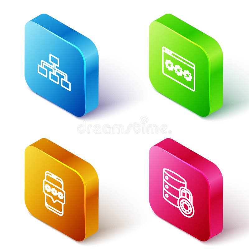 Lock Hierarchy Stock Illustrations – 419 Lock Hierarchy Stock Illustrations, Vectors & Clipart ...