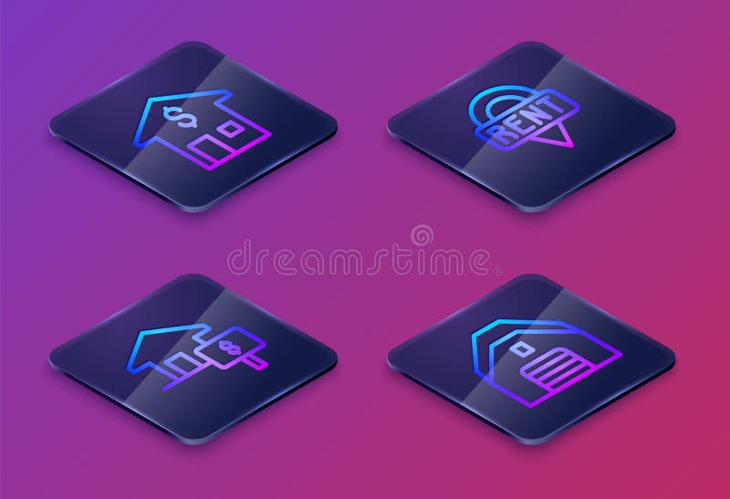 Dollar Location Isolated Vector Icon Which Can Easily Modify or Edit ...
