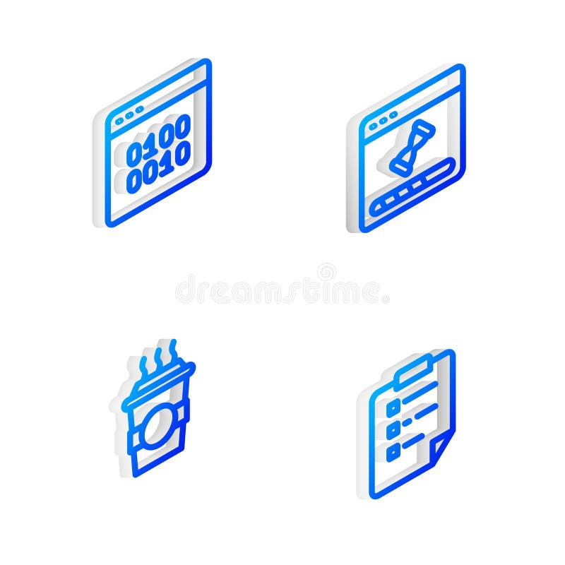 Checklist Hacker Stock Illustrations – 145 Checklist Hacker Stock Illustrations, Vectors ...