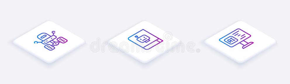 Rover Software Stock Illustrations – 143 Rover Software Stock ...