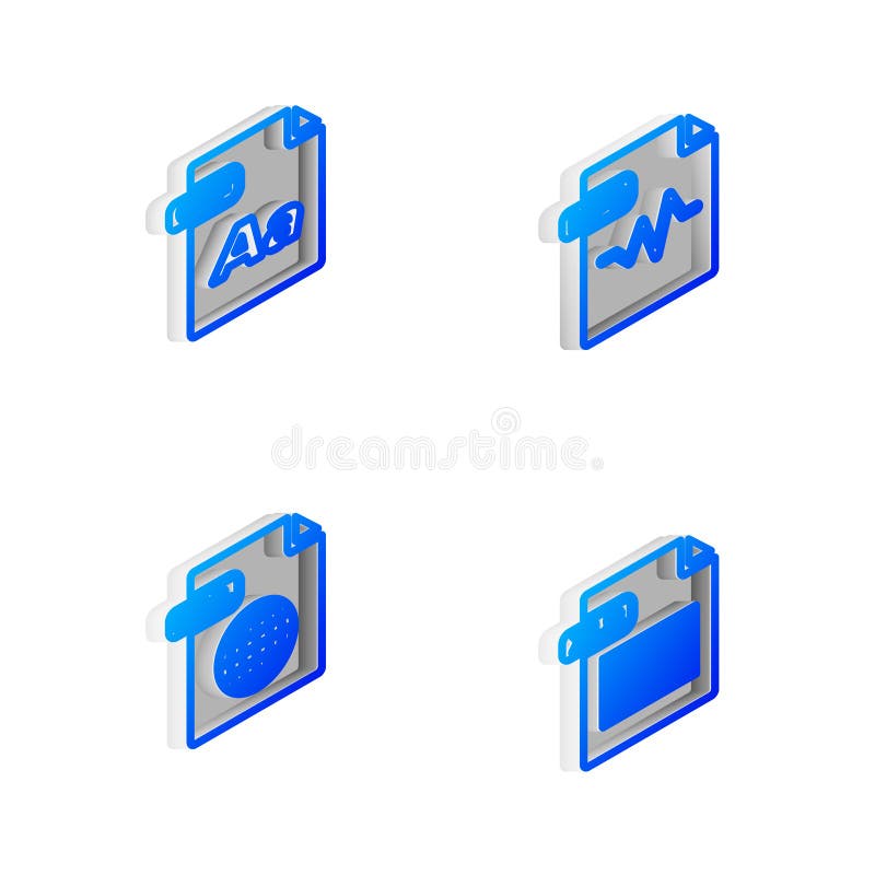 Excel Isometric Stock Illustrations – 48 Excel Isometric Stock ...