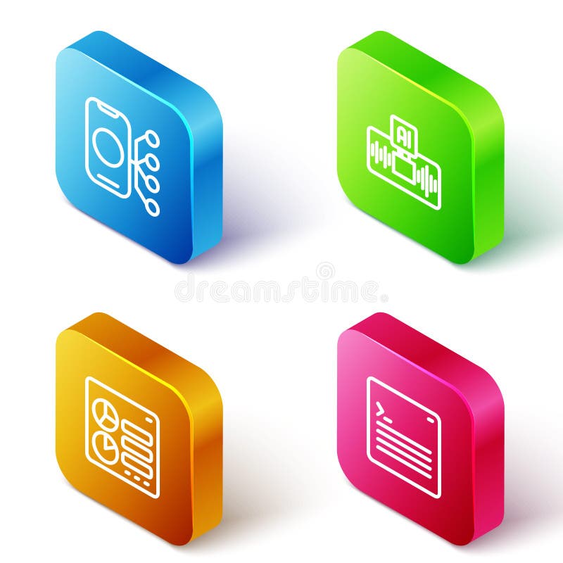 Isometric Cloud Ai Set Stock Illustrations – 112 Isometric Cloud Ai Set Stock Illustrations ...