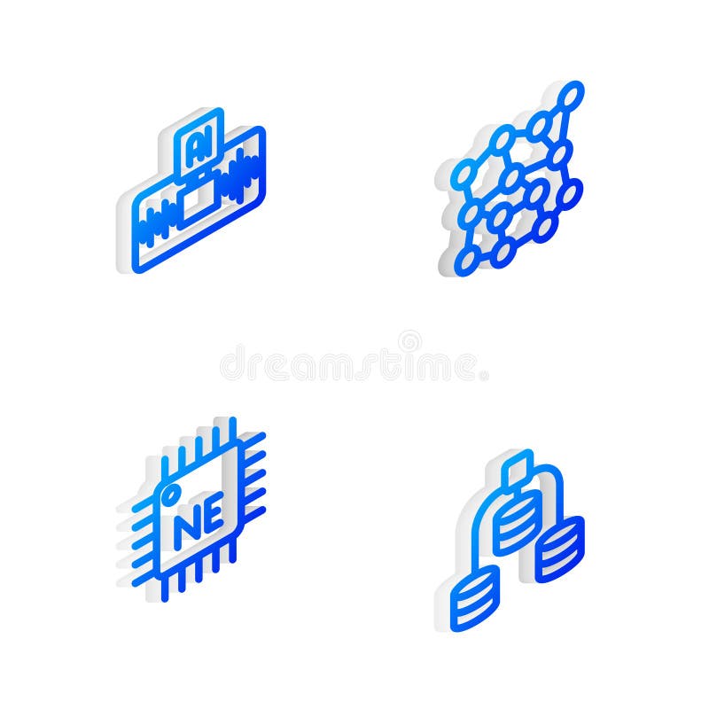 Isometric Cloud Ai Set Stock Illustrations – 112 Isometric Cloud Ai Set Stock Illustrations ...