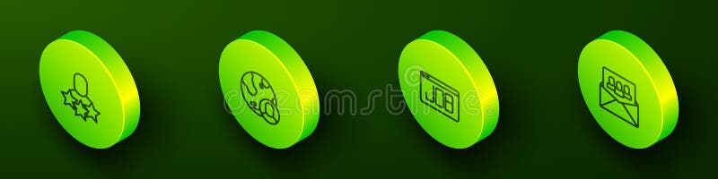 Productive Human Globe Stock Illustrations – 140 Productive Human Globe ...