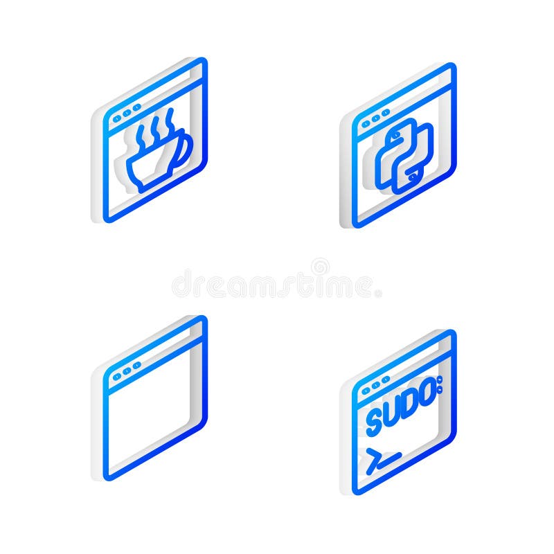 Python Programming Icon Stock Illustrations – 833 Python Programming Icon Stock Illustrations ...