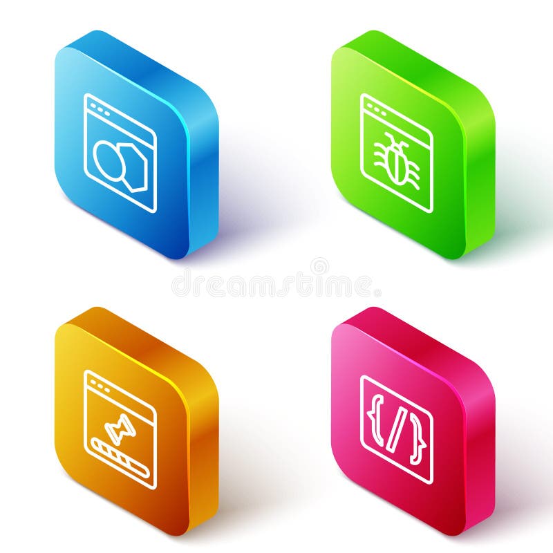 Window Programming Language Stock Illustrations – 902 Window Programming Language Stock ...