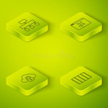 Isometric Guide Personal Stock Illustrations – 55 Isometric Guide ...