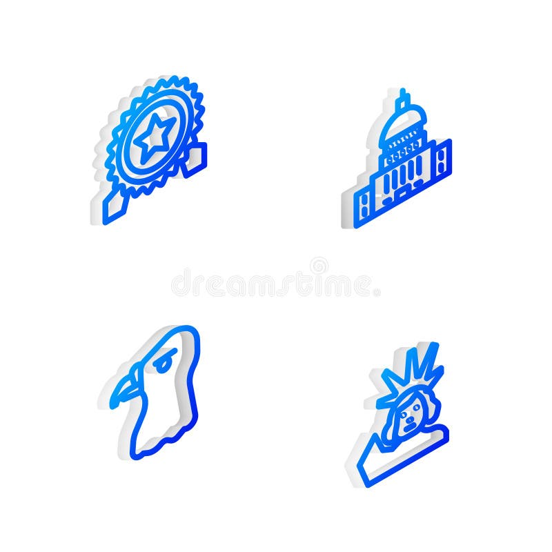 Statue Liberty Tattoo Stock Illustrations – 53 Statue Liberty Tattoo ...