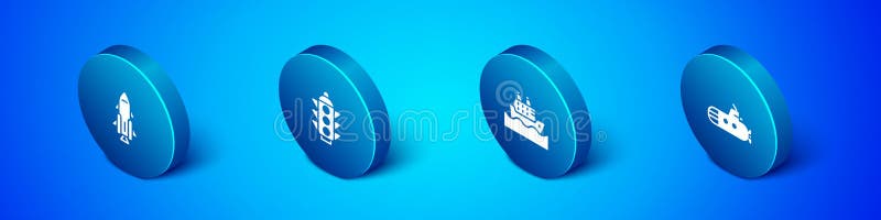 Submarine Fire Cartoon stock vector. Illustration of concealed - 234433570
