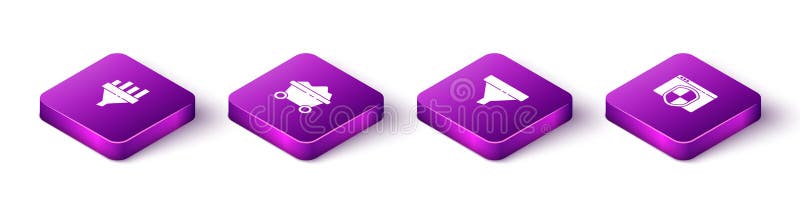 Funnel Browser Stock Illustrations – 1,115 Funnel Browser Stock Illustrations, Vectors & Clipart ...