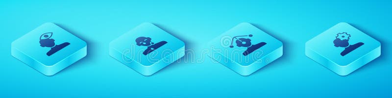 Set Isometric Solution Problem in Psychology, Tear Cry Eye, and ...