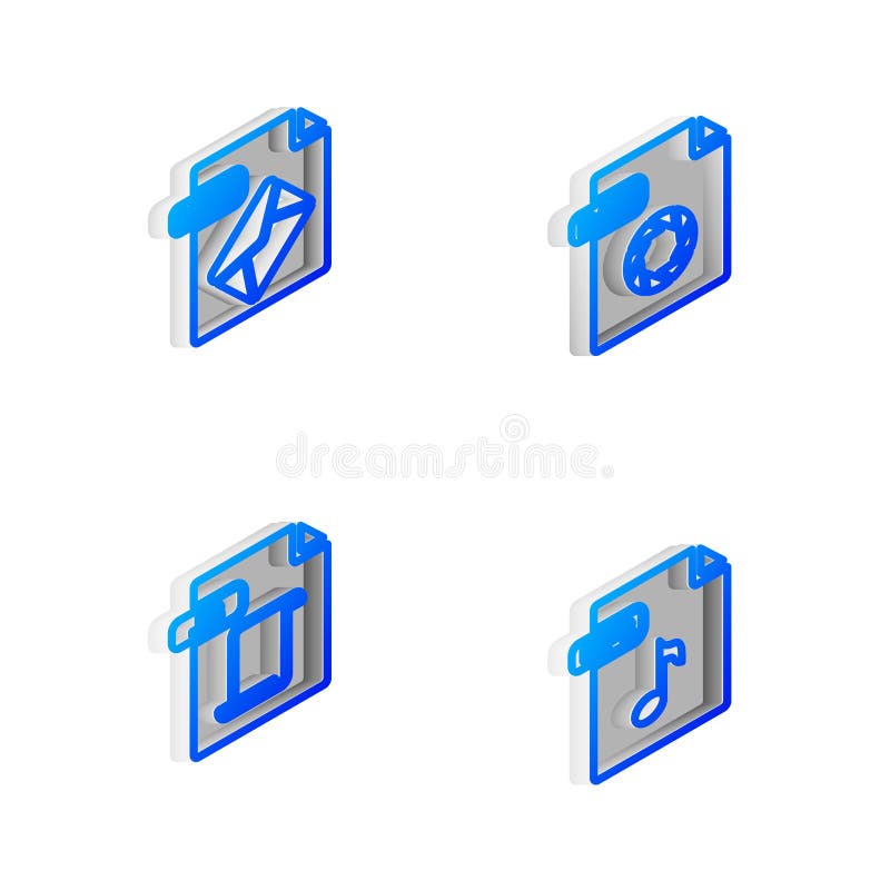 Set Isométrico Line Raw File Document Msg Js Y Mp3 Icon. Vector ... Set Isométrico Line Raw File Document Msg Js Y Mp3 Icon. Vector ...