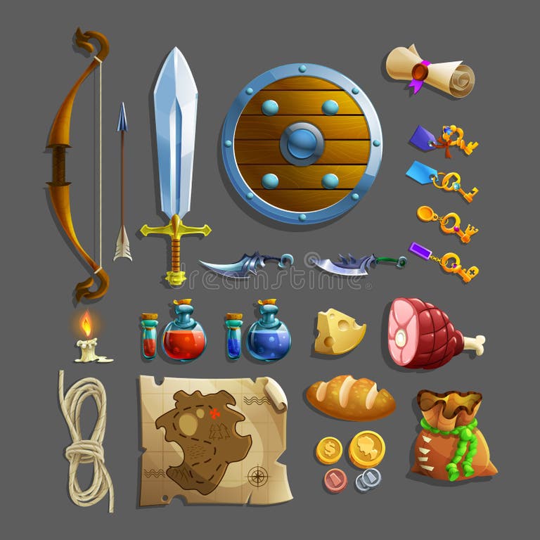 Game Potion Stock Illustrations – 11,195 Game Potion Stock ...