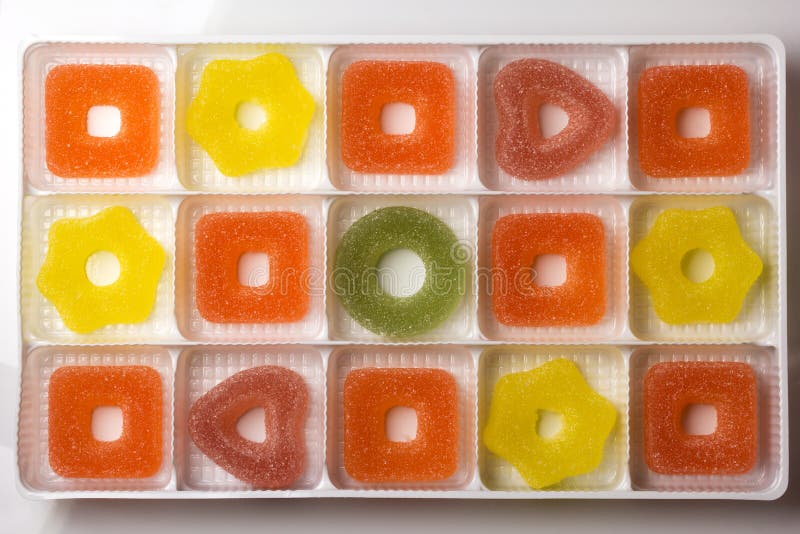 Set jellies stock image. Image of pile, delicious, jelly - 47552515