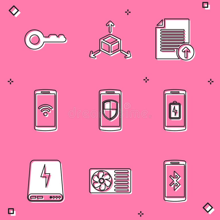 Cube Battery Stock Illustrations – 352 Cube Battery Stock Illustrations ...