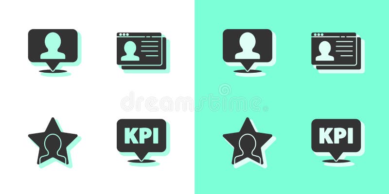 Indicator Resume Stock Illustrations – 175 Indicator Resume Stock ...