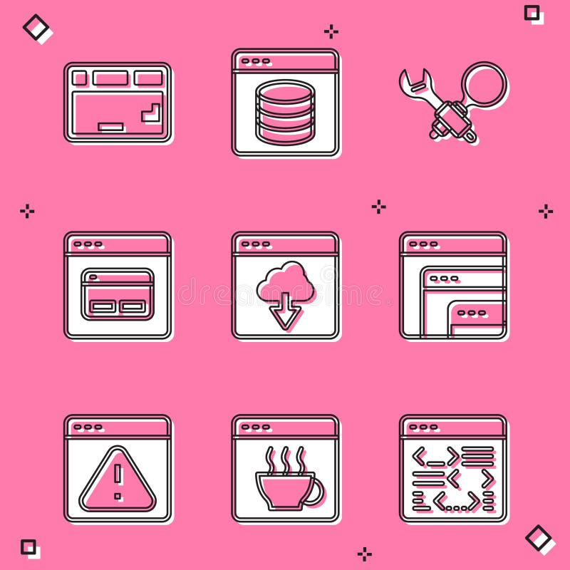 Debugging Mouse Stock Illustrations – 188 Debugging Mouse Stock Illustrations, Vectors & Clipart ...