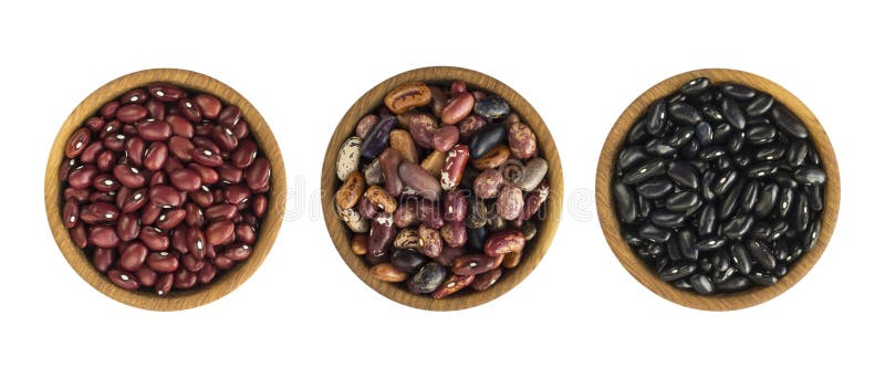 Packing White Kidney Beans Stock Photos - Free & Royalty-Free Stock ...