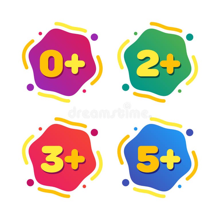 Age Set Stock Illustrations 38 215 Age Set Stock Illustrations