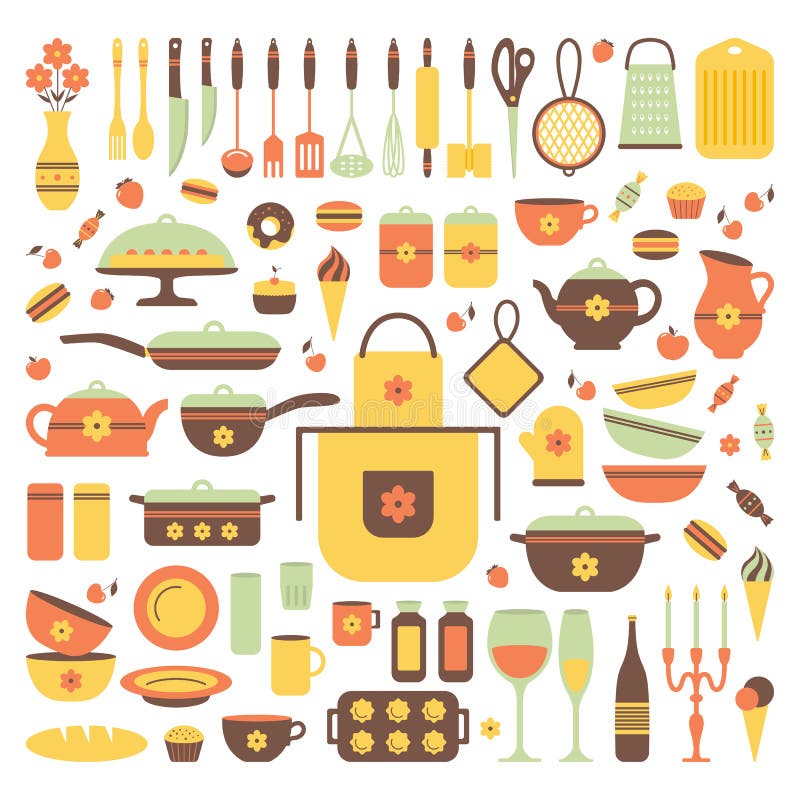 Cookware Sign Stock Illustrations – 7,938 Cookware Sign Stock ...