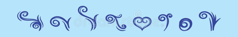 Koru. Vector Illustration Decorative Design Stock Vector - Illustration ...