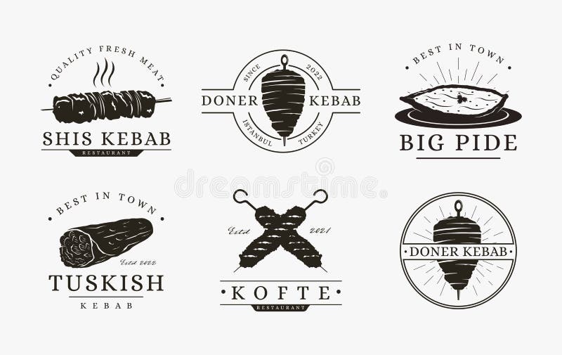 Pide Logo Stock Illustrations – 10 Pide Logo Stock Illustrations ...