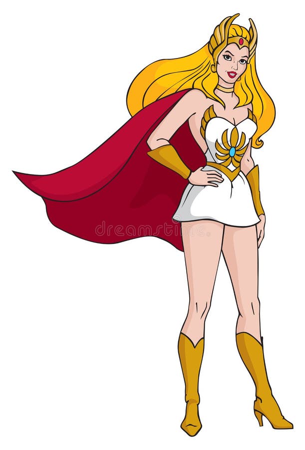 Shera Stock Illustrations – 10 Shera Stock Illustrations, Vectors ...