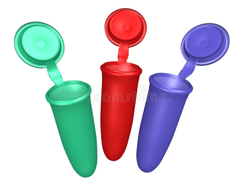 Microtube Isolated Stock Illustrations – 14 Microtube Isolated Stock ...