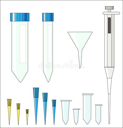 Eppendorf Tube Stock Illustrations – 108 Eppendorf Tube Stock ...