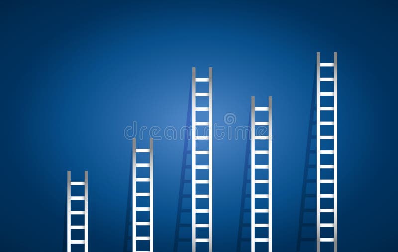 Ladders Frame Stock Illustrations – 169 Ladders Frame Stock ...
