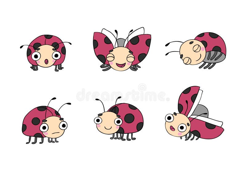 Sad Ladybird Stock Illustrations – 33 Sad Ladybird Stock Illustrations ...