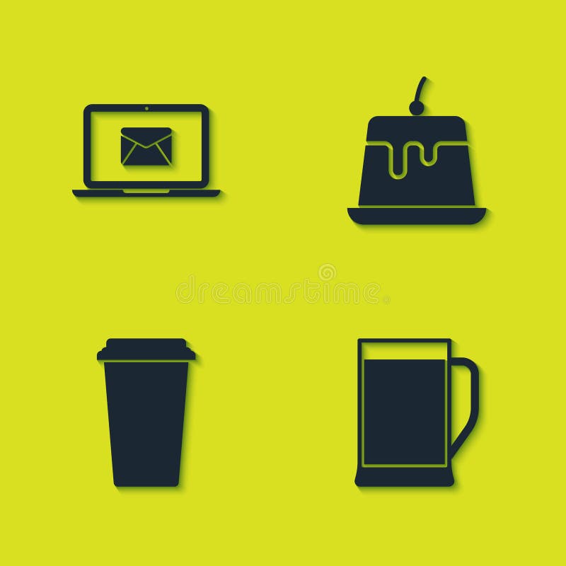 Pudding Cup Icon Stock Illustrations – 767 Pudding Cup Icon Stock ...