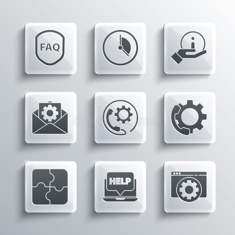 Set Laptop and Help, Browser Setting, Telephone 24 Hours Support, Piece ... Set Laptop and Help, Browser Setting, Telephone 24 Hours Support, Piece ...