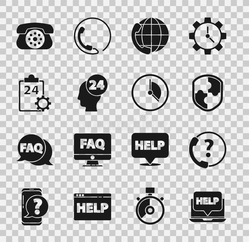 Operator Checklist Stock Illustrations – 944 Operator Checklist Stock ...