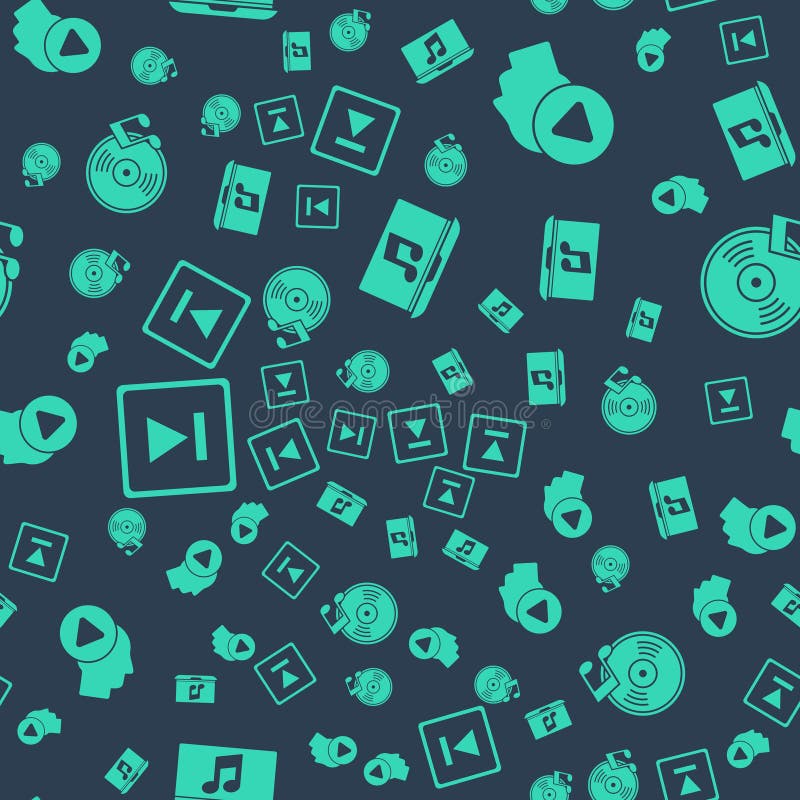 Note head stock vector. Illustration of people, headphones - 13459627