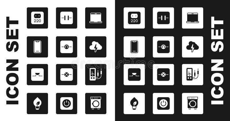 Multimeter Buzzer Stock Illustrations – 69 Multimeter Buzzer Stock ...