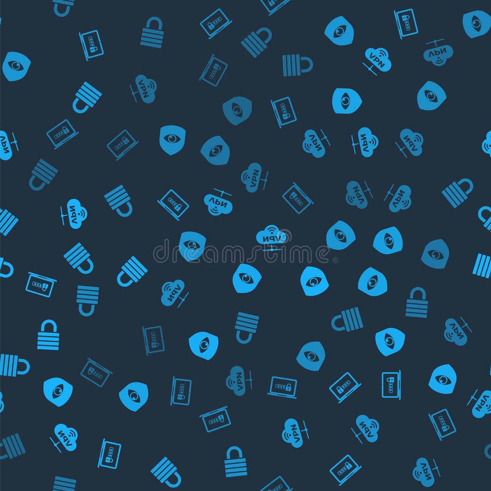 Eye Vpn Stock Illustrations – 710 Eye Vpn Stock Illustrations, Vectors ...