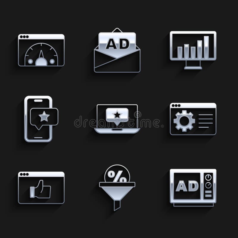 Set Laptop with Star, Lead Management, Advertising, Browser Setting ... Set Laptop with Star, Lead Management, Advertising, Browser Setting ...