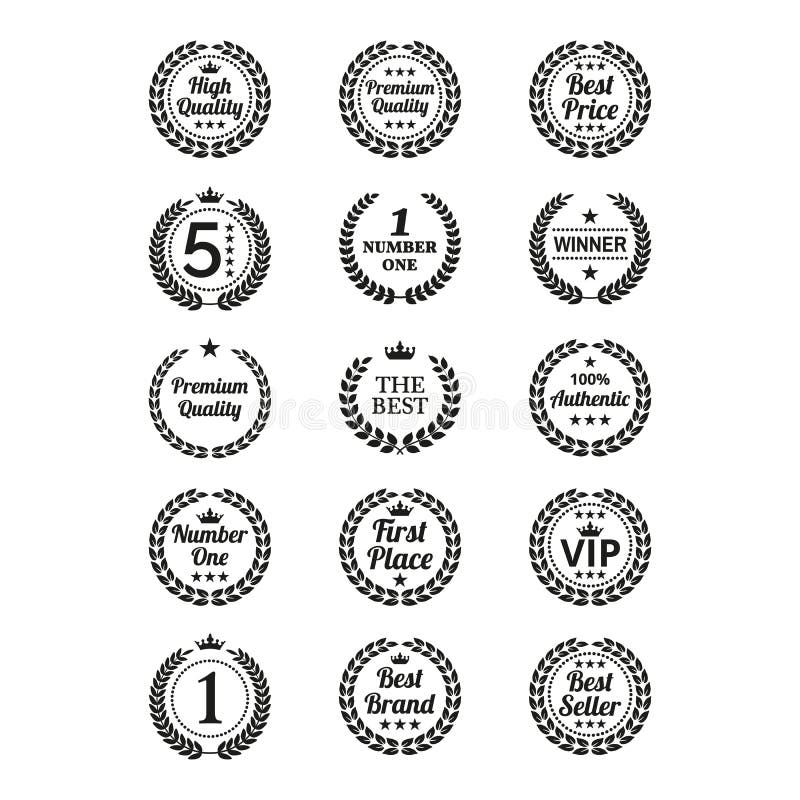 High Five Trophy Stock Illustrations – 64 High Five Trophy Stock ...