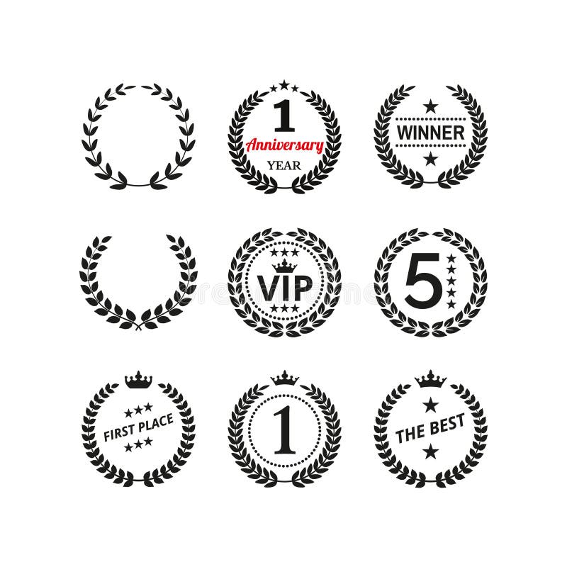 High Five Trophy Stock Illustrations – 64 High Five Trophy Stock ...