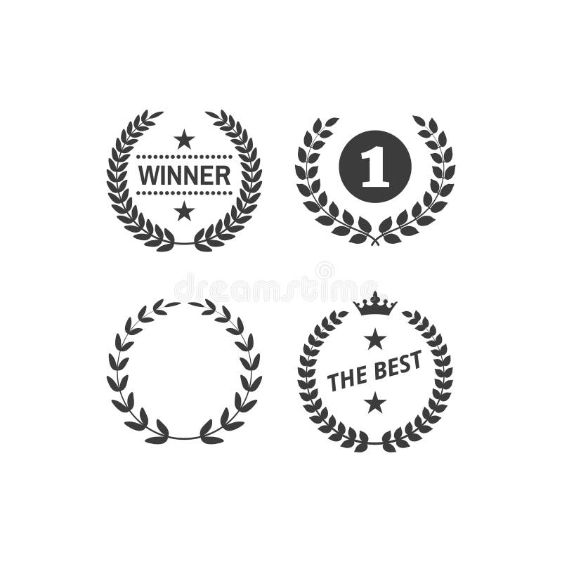 High Five Trophy Stock Illustrations – 64 High Five Trophy Stock ...