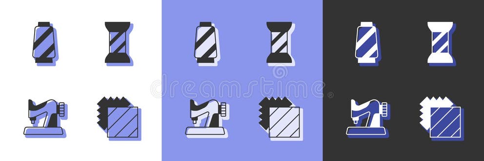 Sewing Thread Flow Stock Illustrations – 289 Sewing Thread Flow Stock ...