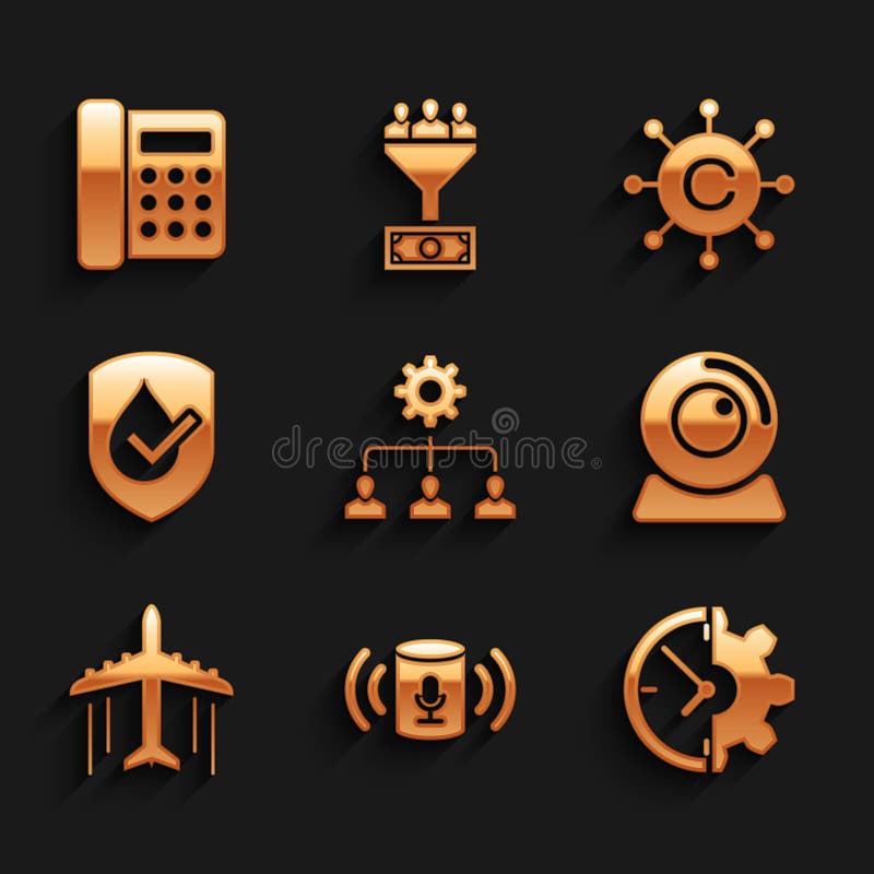 Lead Time Icon Stock Illustrations – 494 Lead Time Icon Stock ...