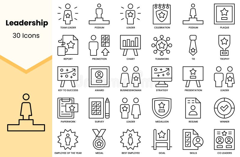 Leadership Stock Illustrations – 577,861 Leadership Stock Illustrations ...