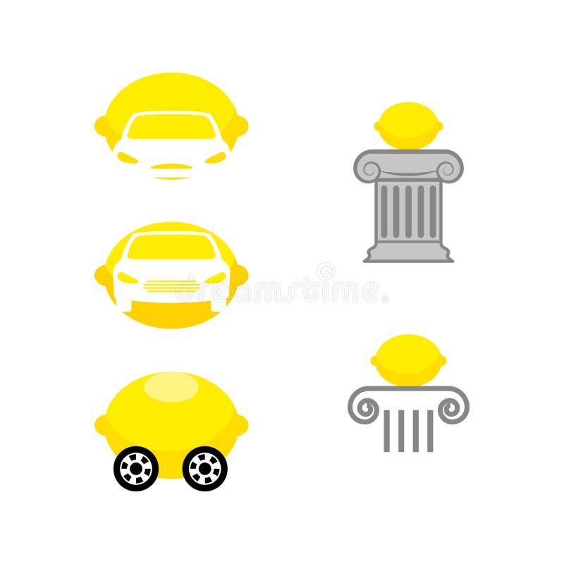 Lemon law stock vector. Illustration of legal, attorney - 118028798