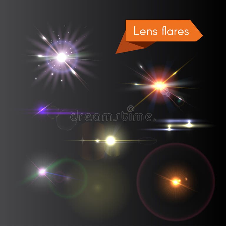 Flash Flares Stock Illustrations – 8,966 Flash Flares Stock ...