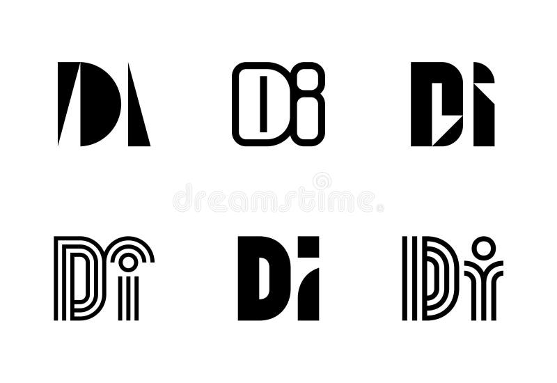 Di Logos Stock Illustrations – 415 Di Logos Stock Illustrations ...